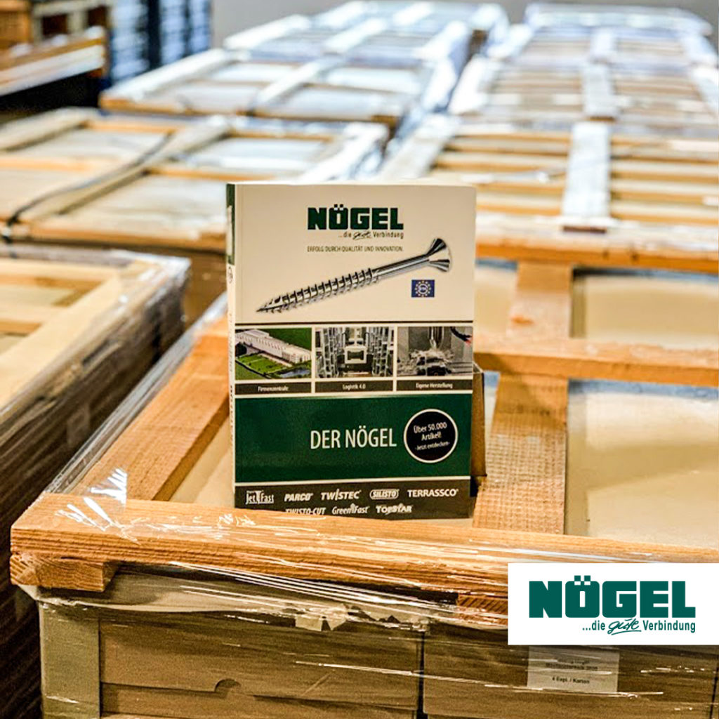 - DER NÖGEL - Qualitätsprodukte auf 652 Seiten - NÖGEL Montagetechnik