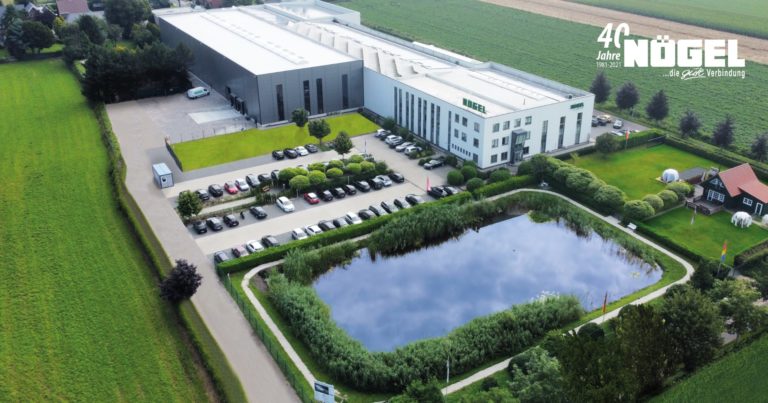 NÖGEL Montagetechnik - Spezialist für Handwerk und Industrie