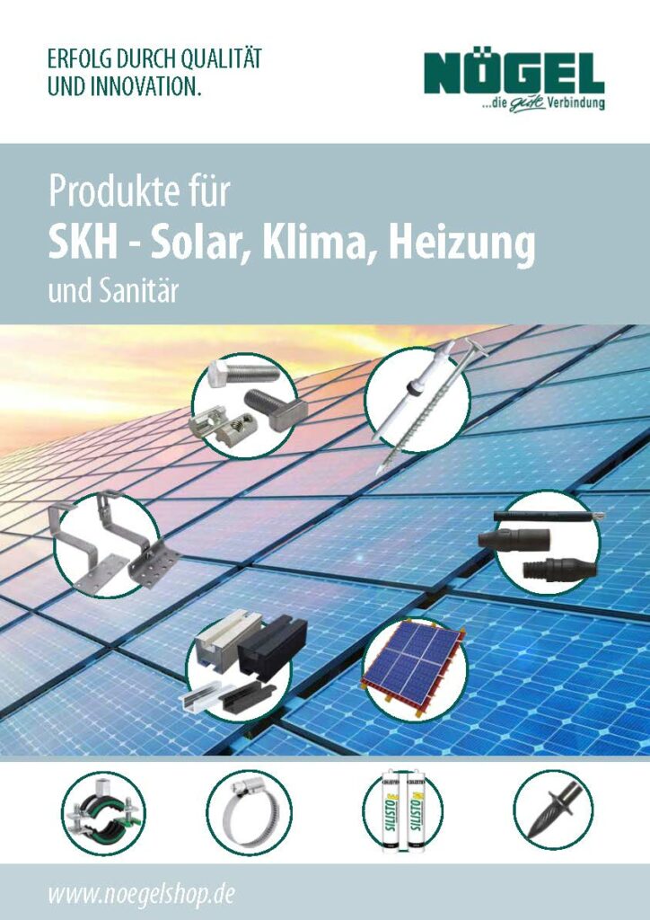 Seiten aus Katalog_Hauptprodukte_Solar,Heizung,Sanitär,Klima_NETTO ...