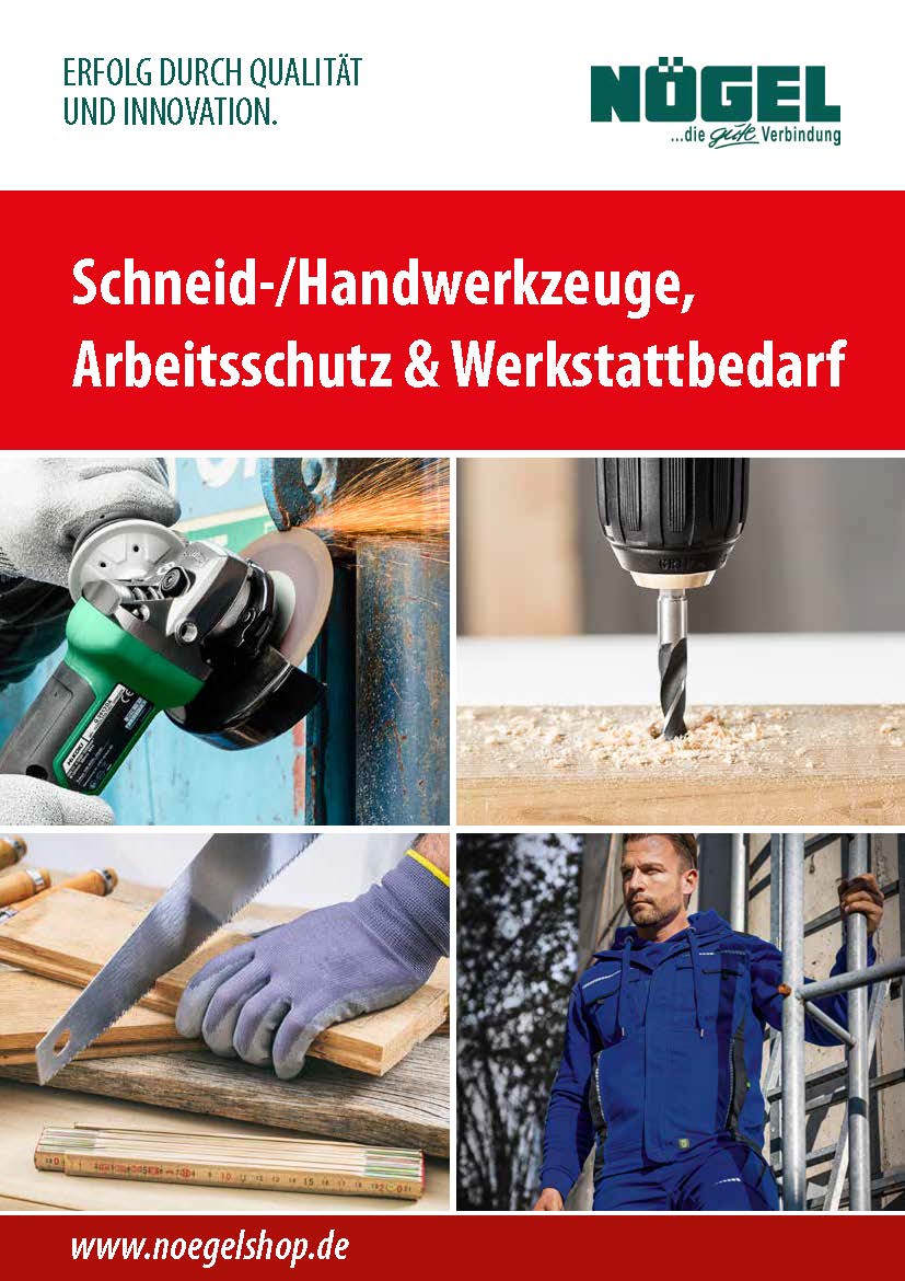 Produktkataloge - NÖGEL Montagetechnik