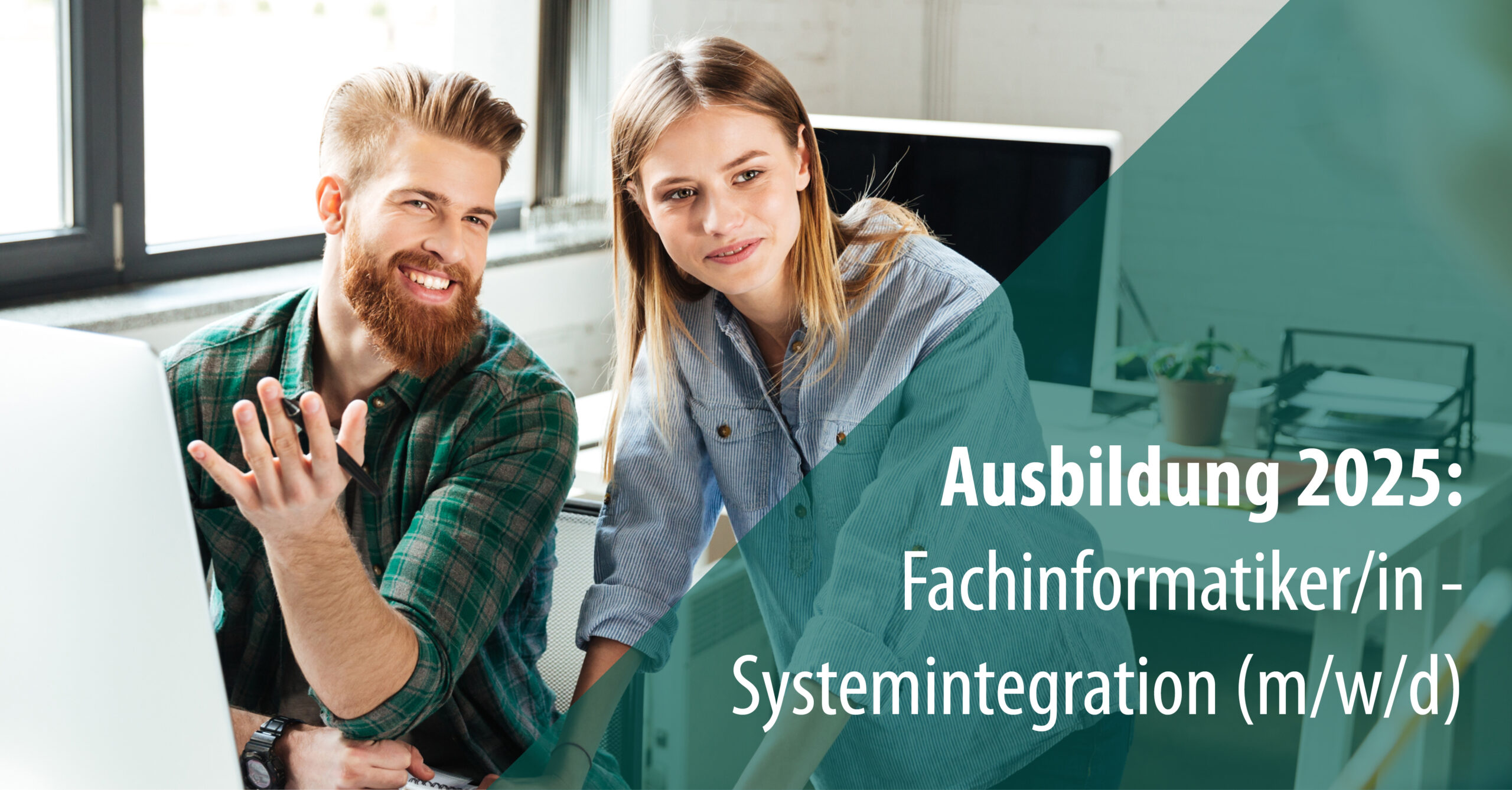 Ausbildung 2025: Fachinformatiker/in - Systemintegration (m/w/d) - NÖGEL Montagetechnik
